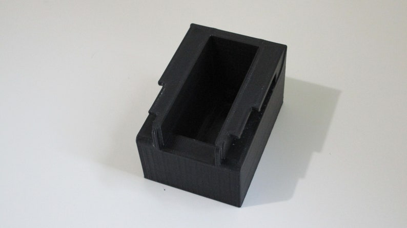 3D Printed Tool Holder Mount for Dewalt 20V Power Tools - Etsy