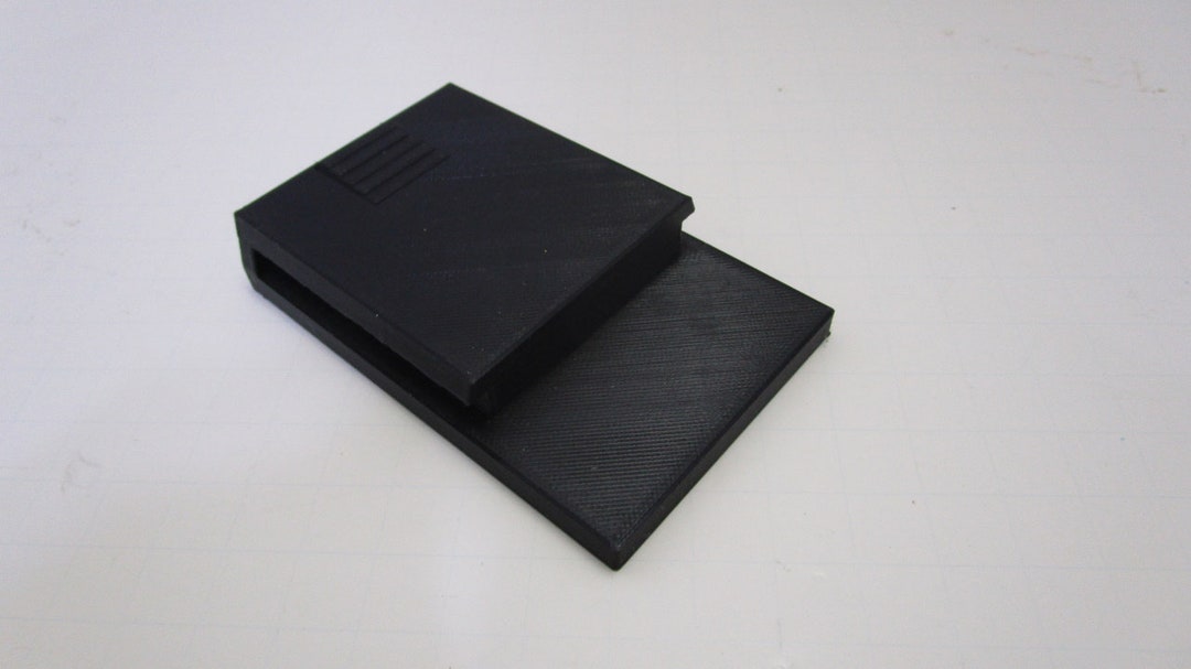 3D Printed Battery Port Cover for Ryobi 40V Tools Equipment - Etsy