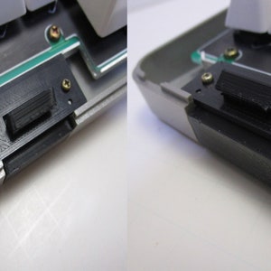 3D Printed Keyboard Case Clip Repair Kit for Commodore SX-64 Portable ...