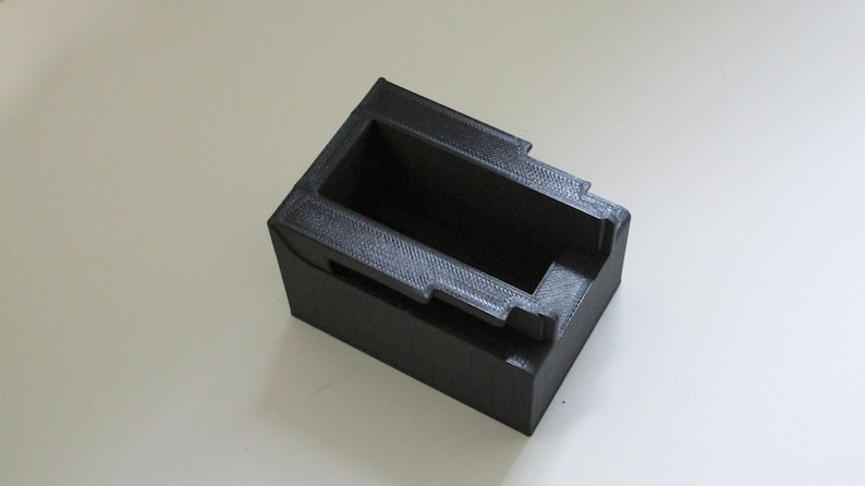 3D Printed Tool Holder Mount for Dewalt 20V Power Tools - Etsy