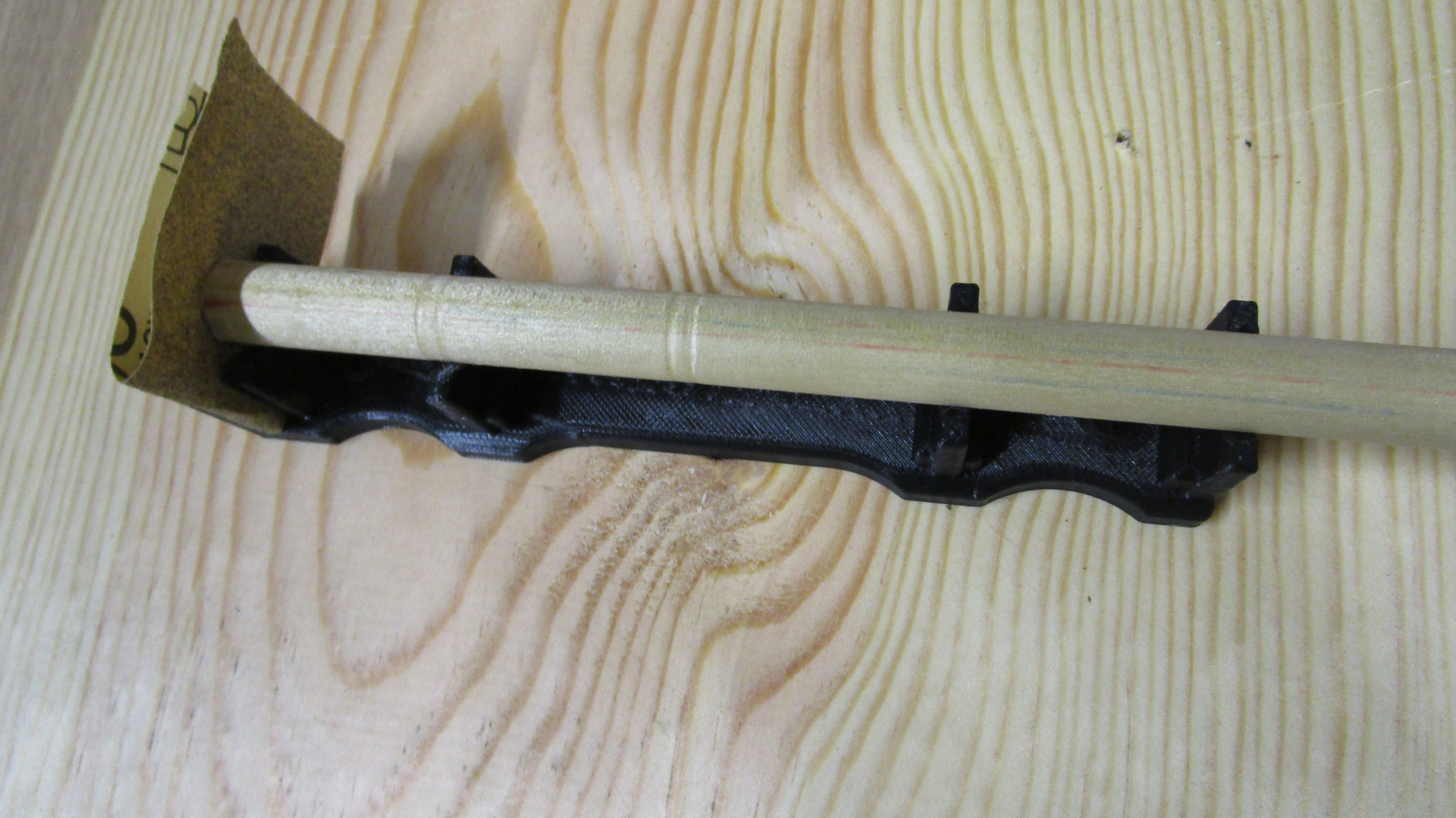 3D Printed Arrow Square Tool Device Squaring Asd Ast Knock Shaft Insert ...