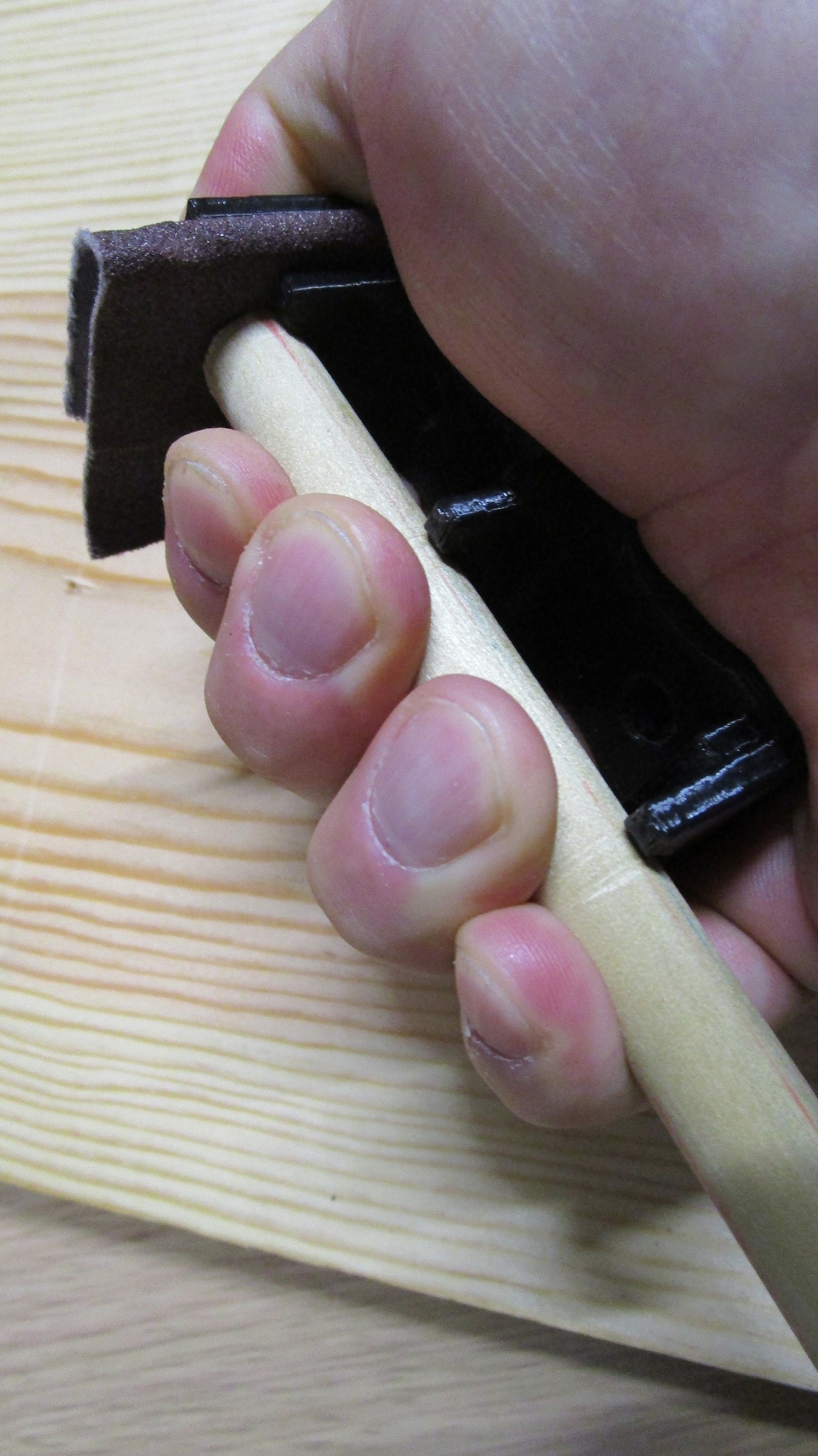 3D Printed Arrow Square Tool Device Squaring Asd Ast Knock - Etsy UK