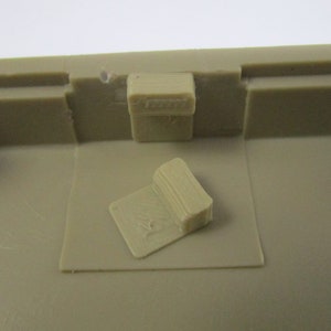 3D Printed Internal Case Repair Kit for COMMODORE 64C - Etsy