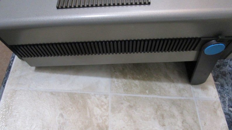 3D Printed Compatible Slide Side Panel for Commodore SX-64 - Etsy