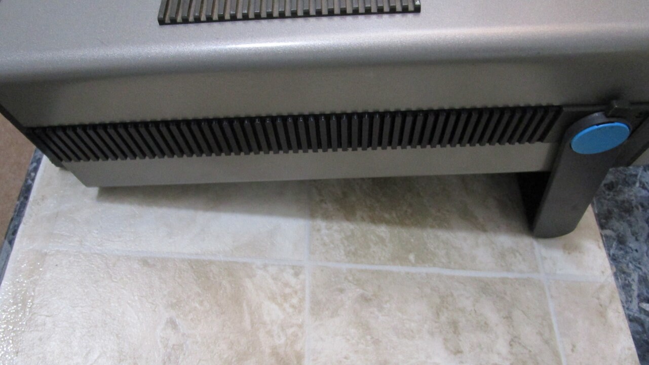 3D Printed Compatible Slide Side Panel for Commodore SX-64 - Etsy