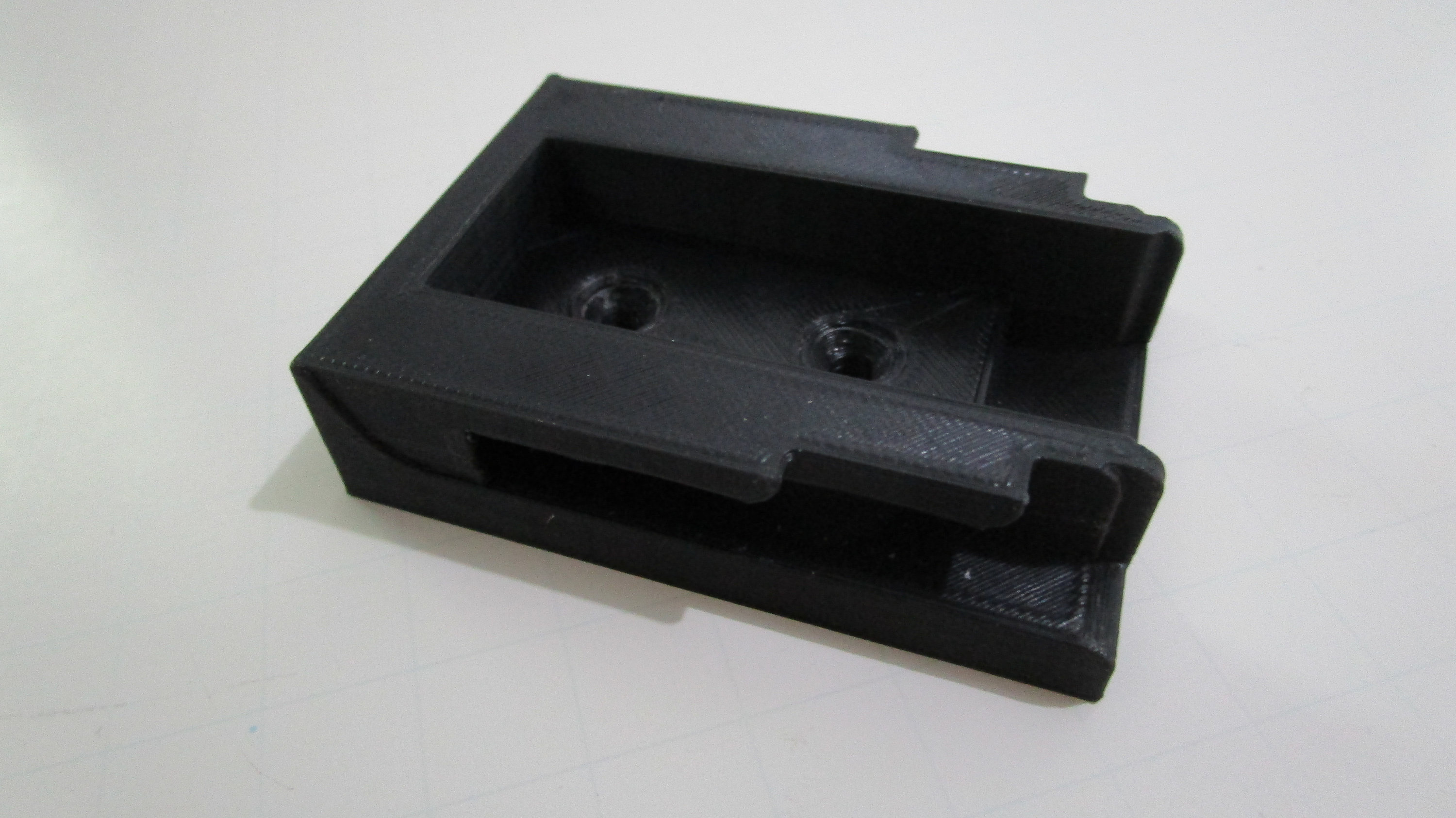 3D Printed Tool Holder Mount for Dewalt 20V Power Tools - Etsy