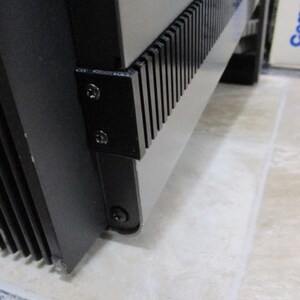 3D Printed Compatible Slide Side Panel for Commodore SX-64 - Etsy