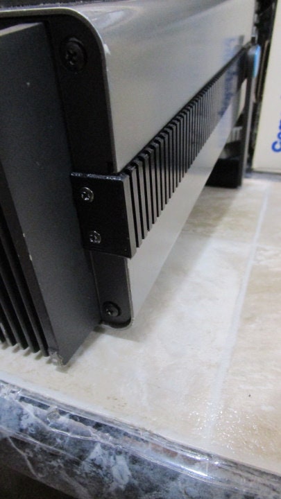 3D Printed Compatible Slide Side Panel for Commodore SX-64 - Etsy