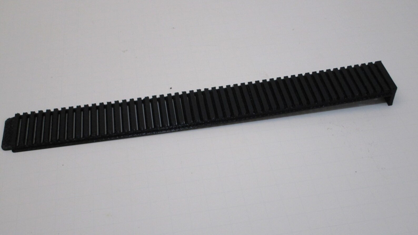 3D Printed Compatible Slide Side Panel for Commodore SX-64 - Etsy