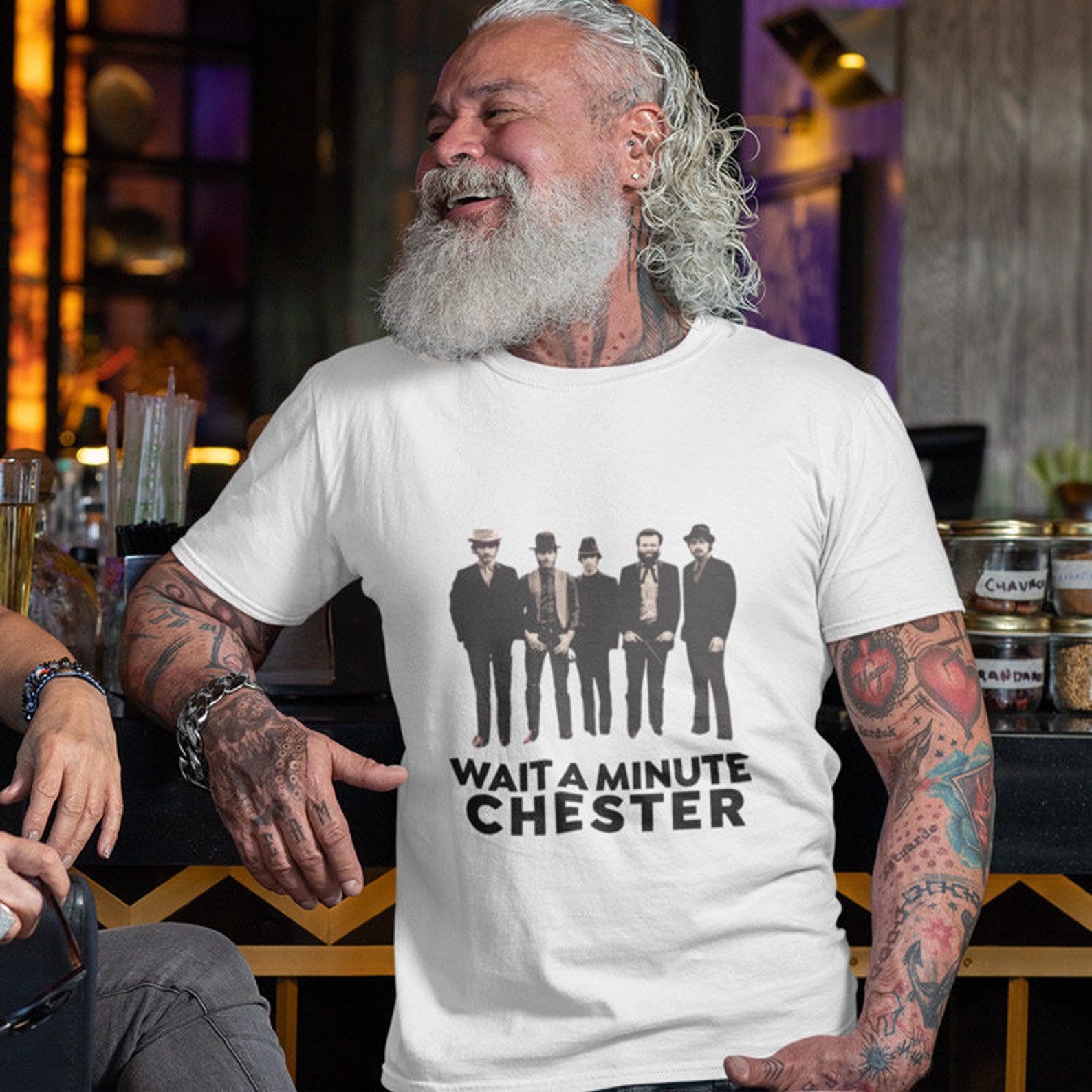 Country Music Shirt | Vintage Band Tee | Band Shirt | Rock Band Shirt ...