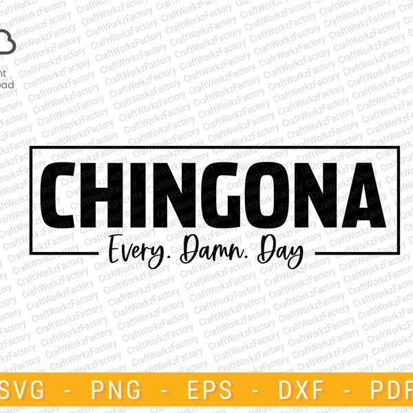 Every Damn Day - Etsy