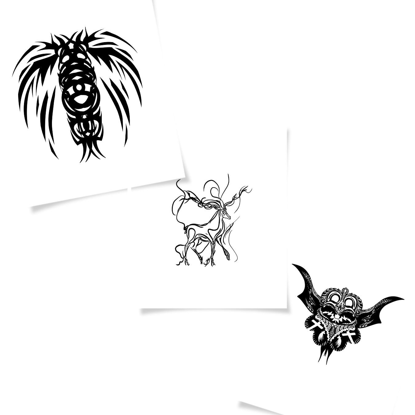 Mythical Creatures Svg, Fantasy PNG, Svg, Enchanted Being PNG Designs ...