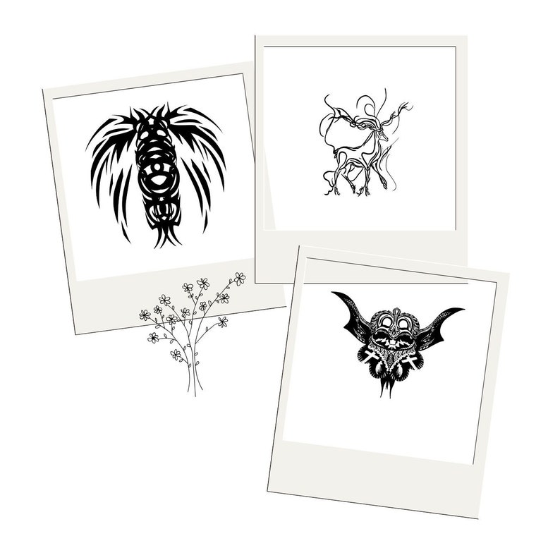 Mythical Creatures Svg, Fantasy PNG, Svg, Enchanted Being PNG Designs ...