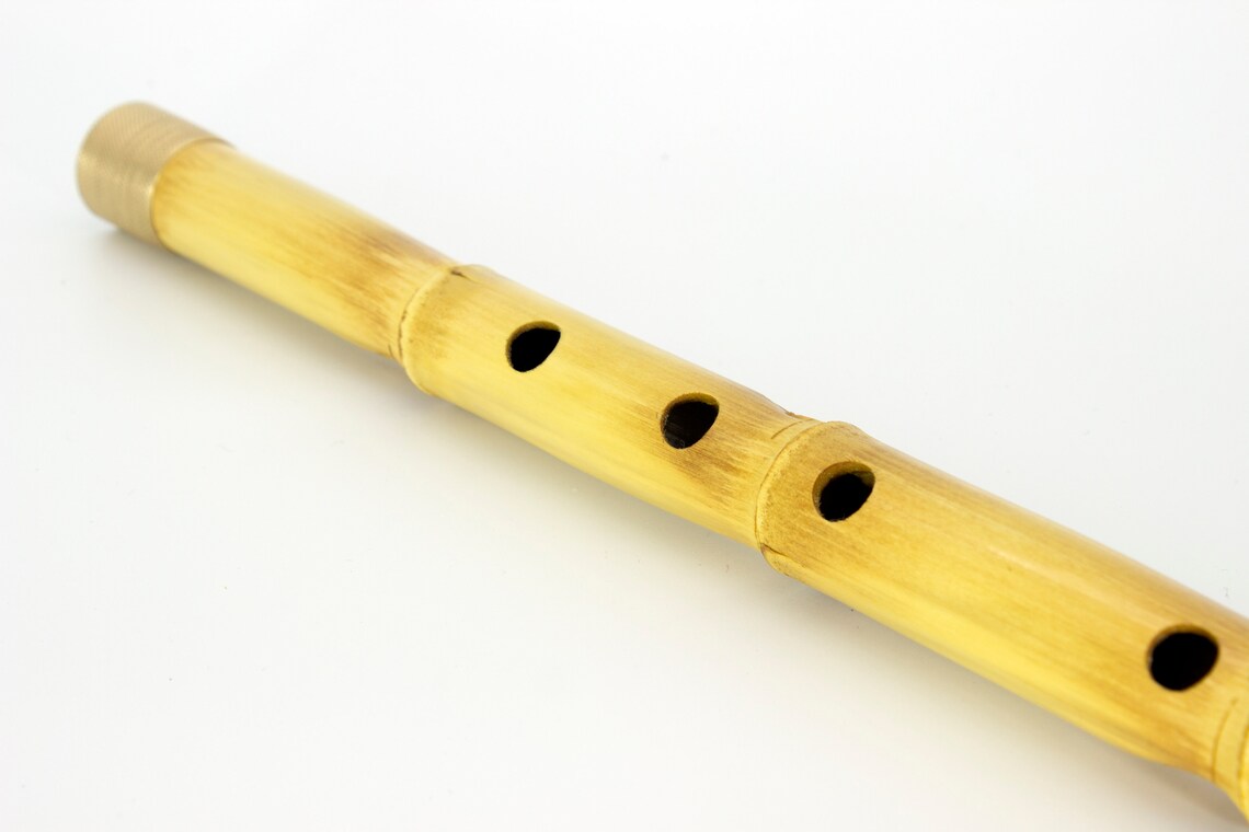 Professional Ney. Turkish Reed Flute. Made by Salih Bilgin | Etsy