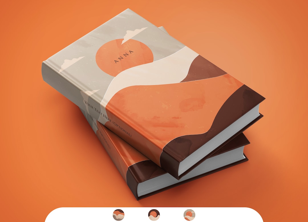 Personalized 2025-2026 Daily Planner: Custom Agenda, Goals ...