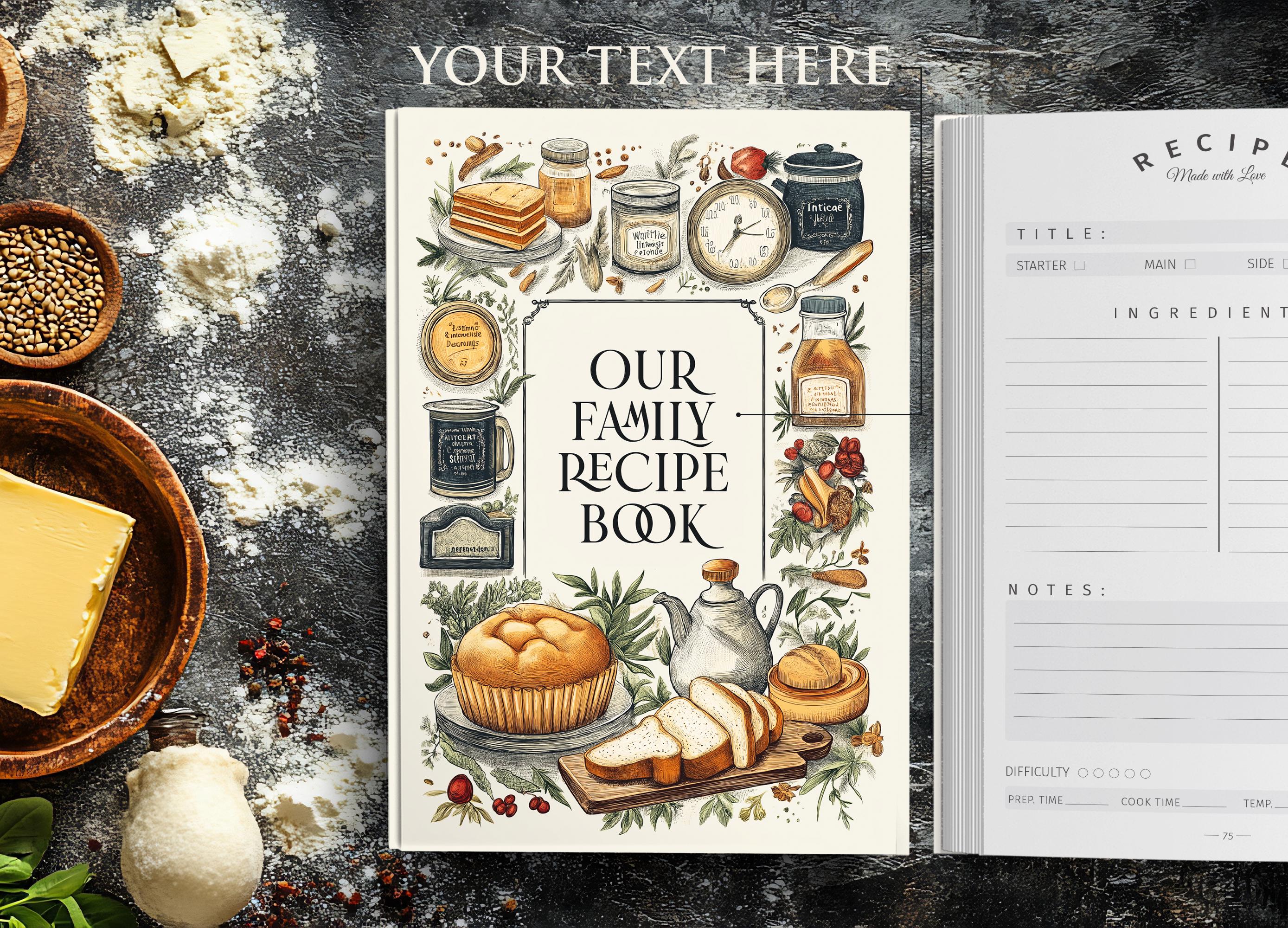 15328318083016178291allemy Family S Traditional Recipes Journal Blank Cooking Recipehtml