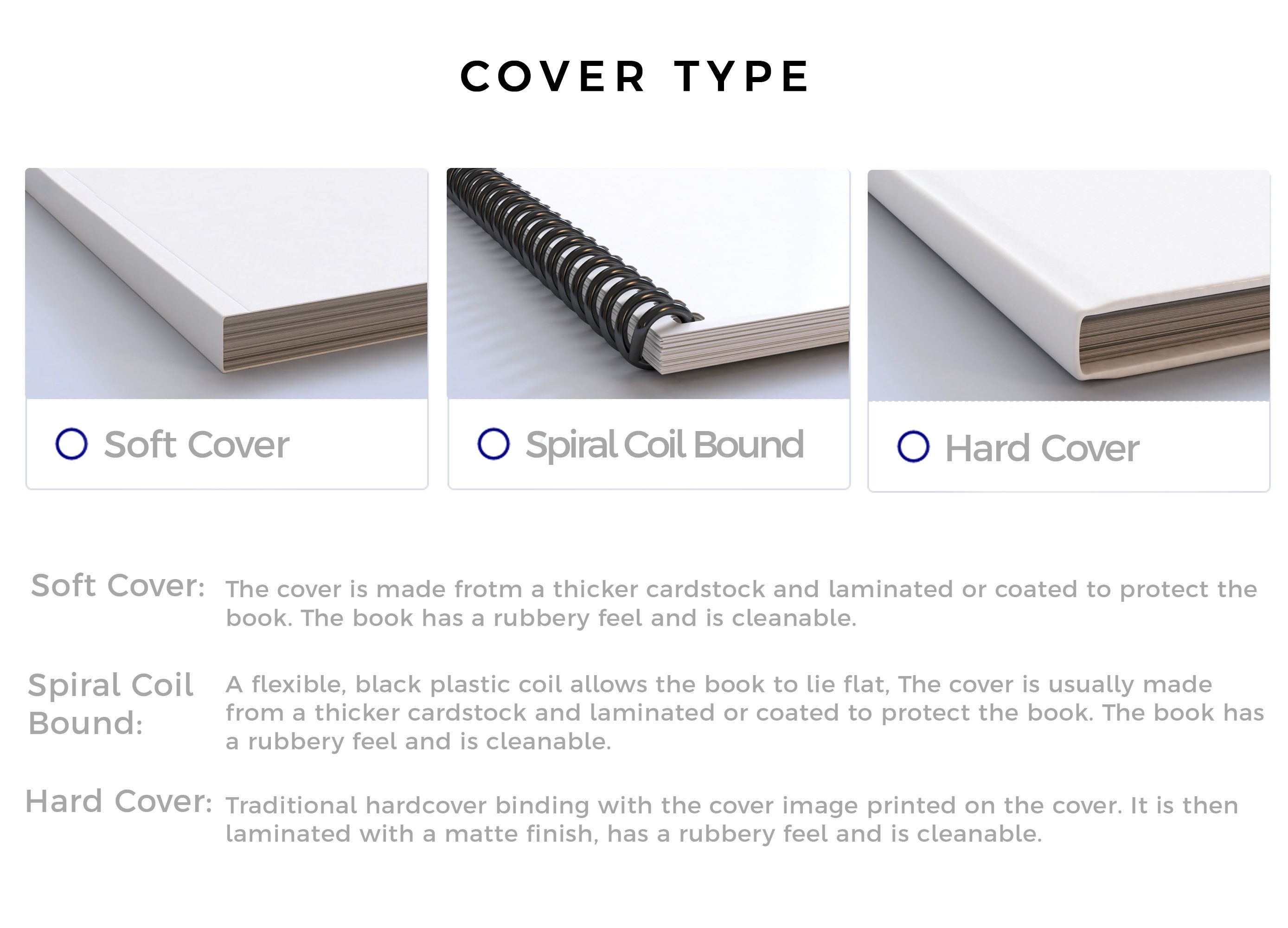 Write Your Own 228 Recipes Personalized Recipe Book With - Etsy