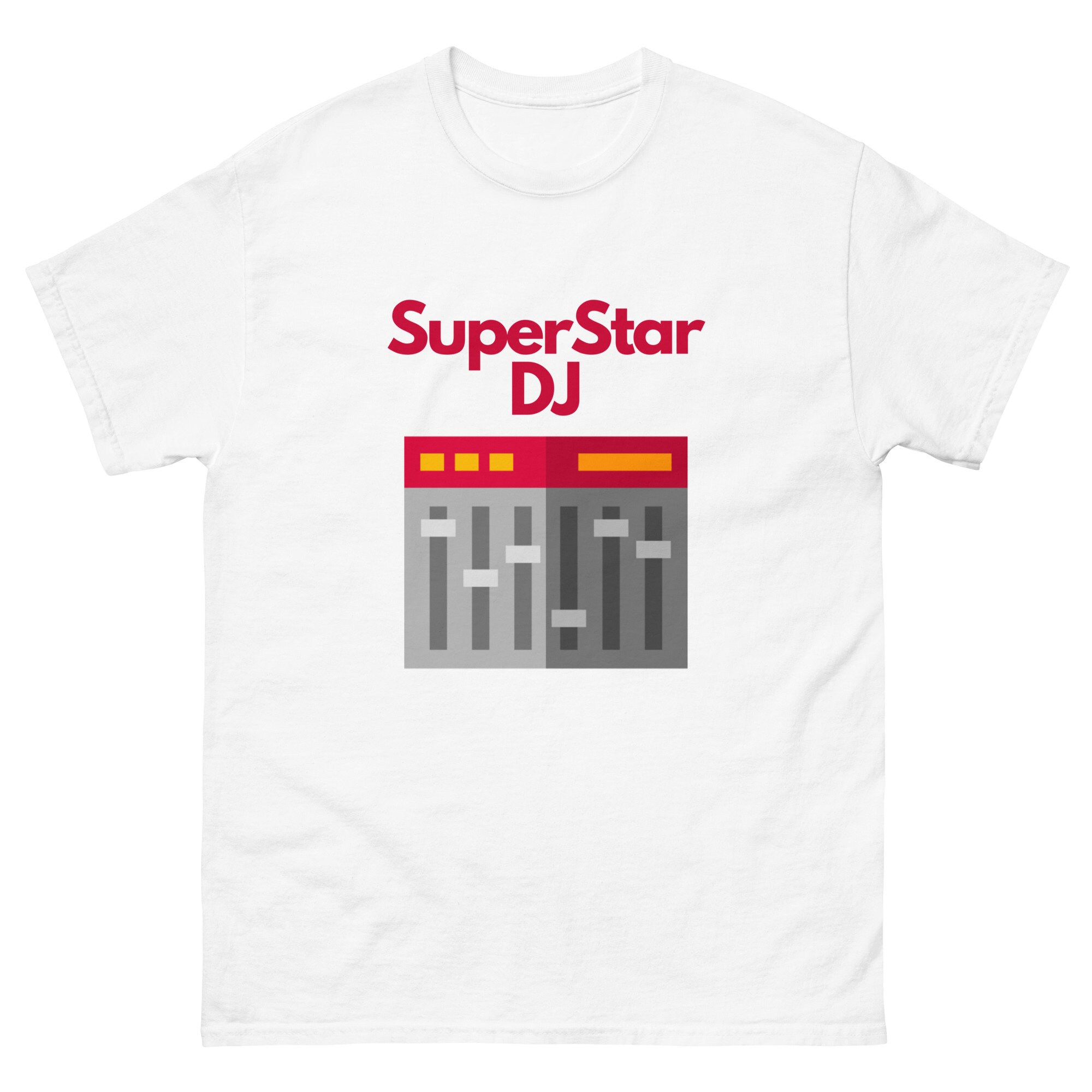 Superstar Dj | ppgbbe.intranet.biologia.ufrj.br