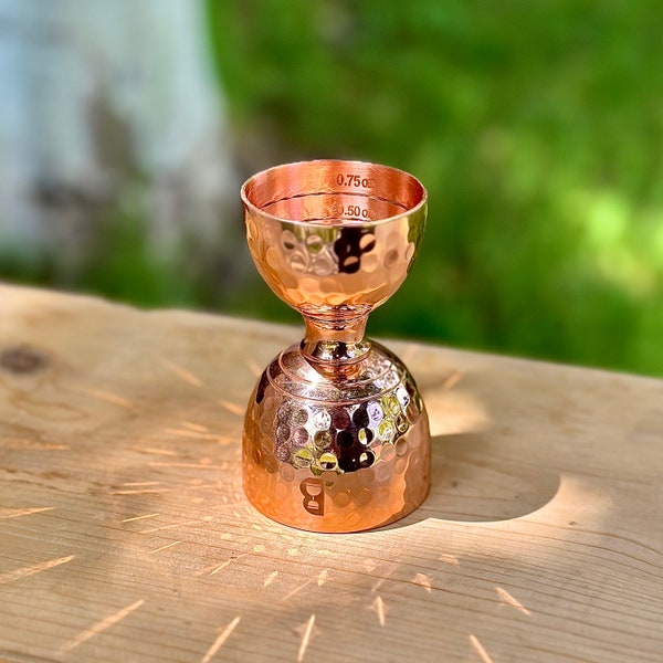Copper by Bell - Etsy
