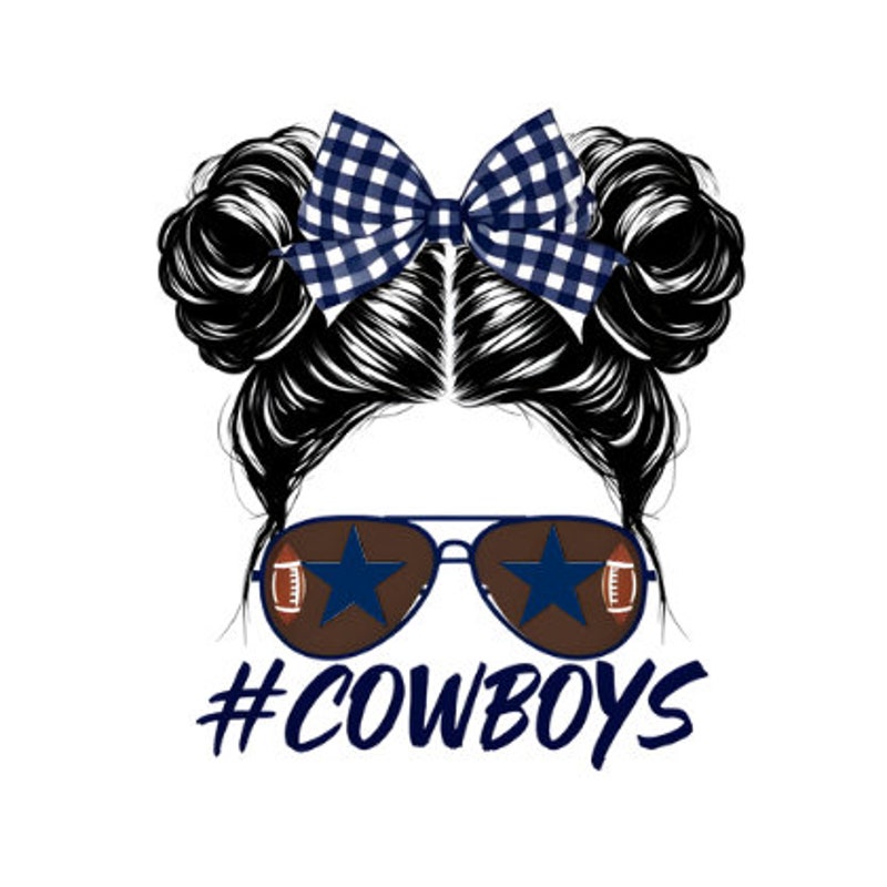 Dallas Cowboys Svg - Etsy