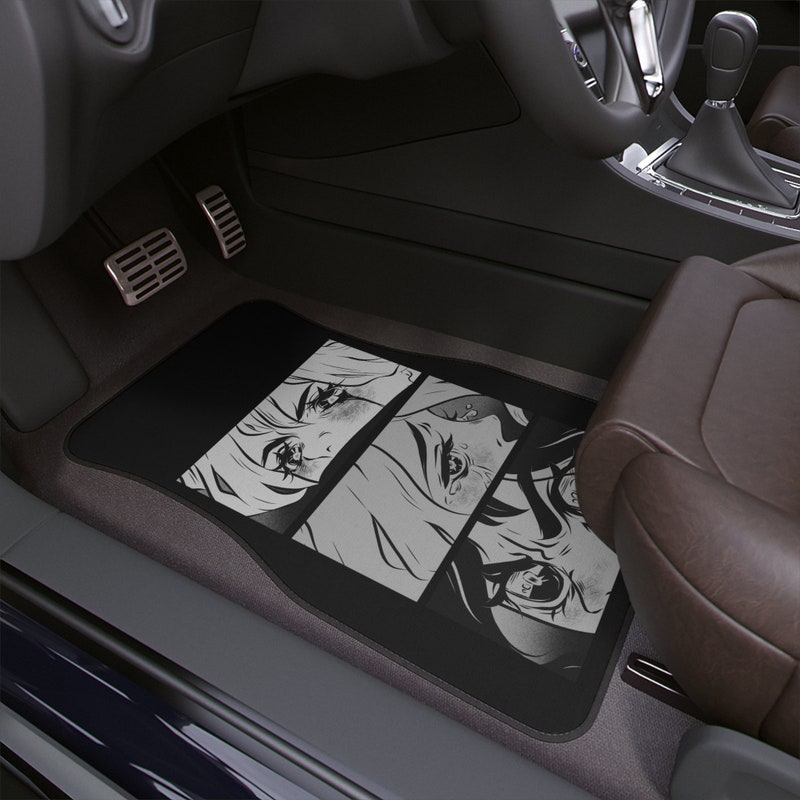 Anime Manga Mats - Etsy