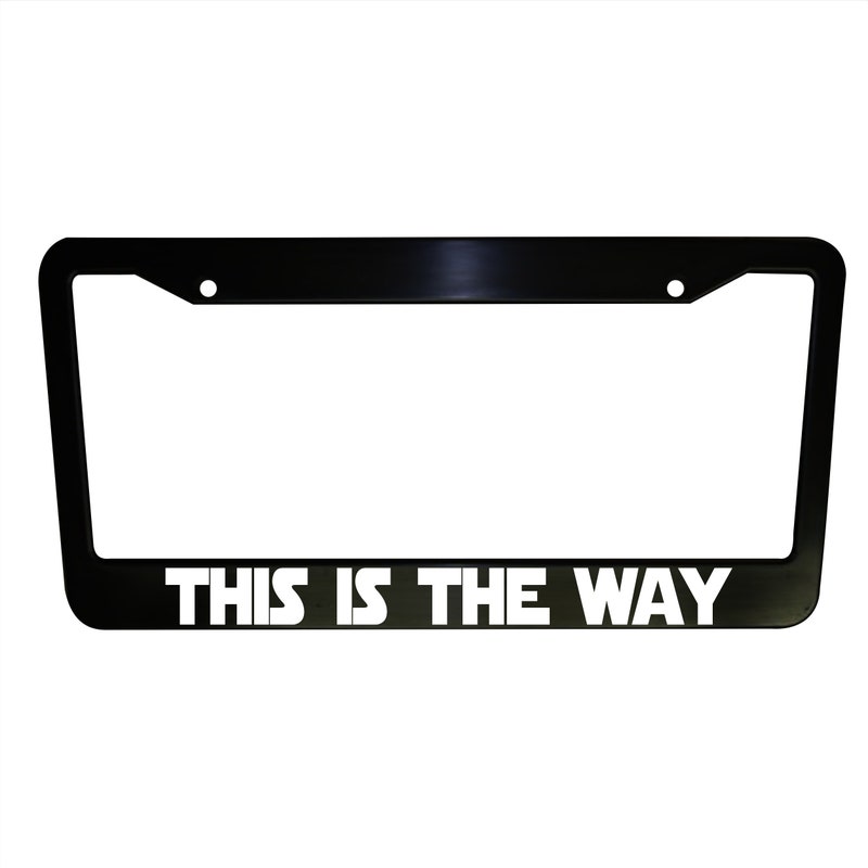 License Plate Star - Etsy