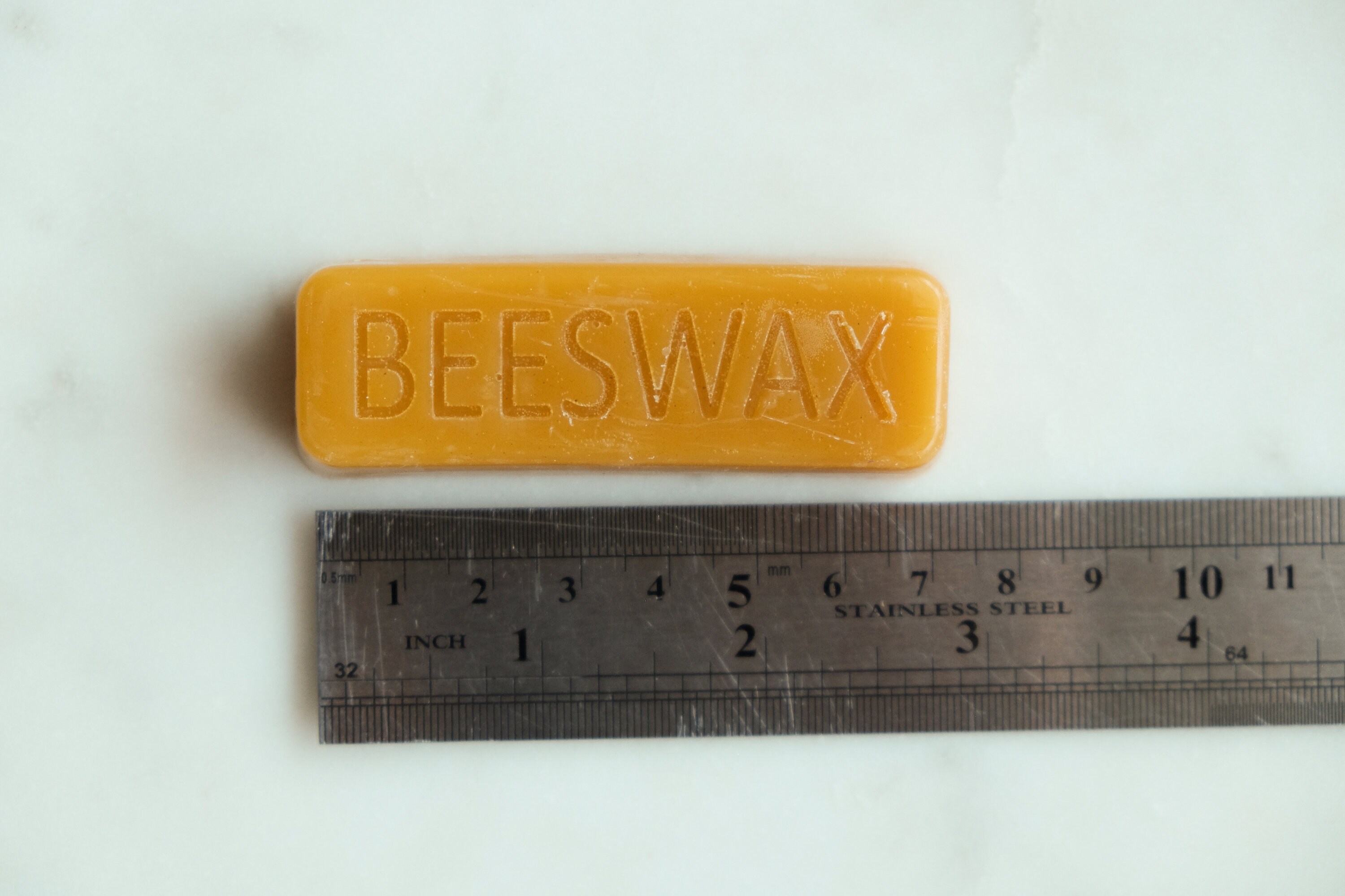 Beeswax 100% Natural Bees Wax Blocks - Etsy