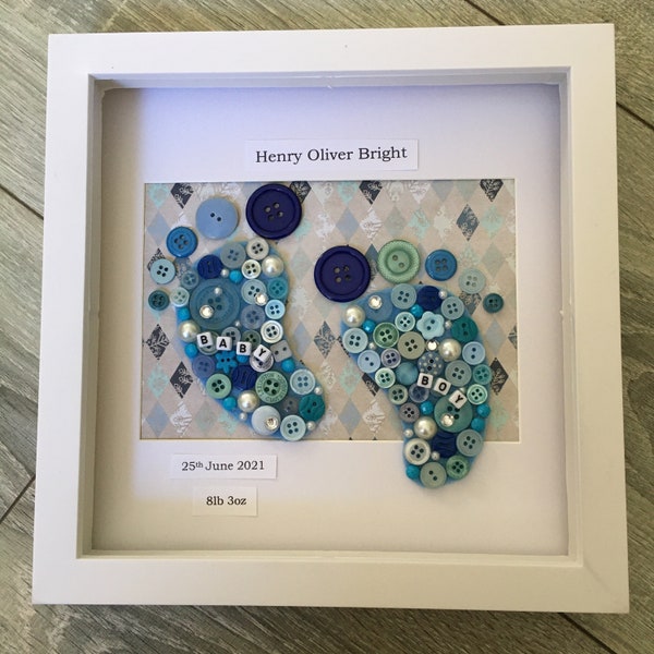 Button Art - Etsy UK