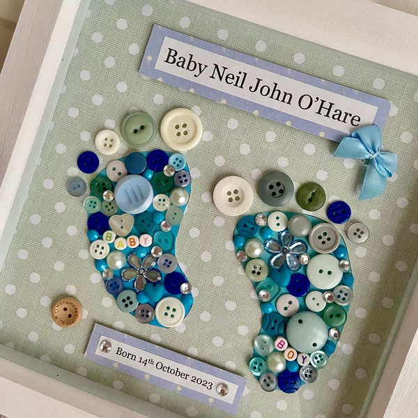 Button Art - Etsy UK