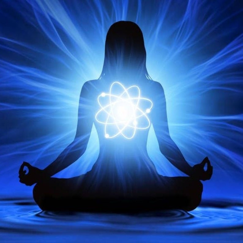 Complete Purification of the Soul - Etsy