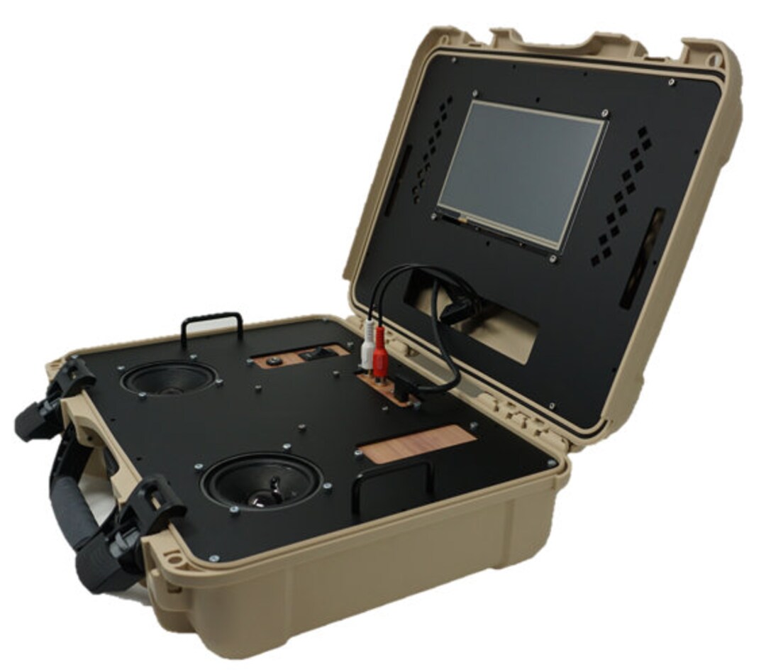 Fuelcan Rpi4 Edition - Etsy