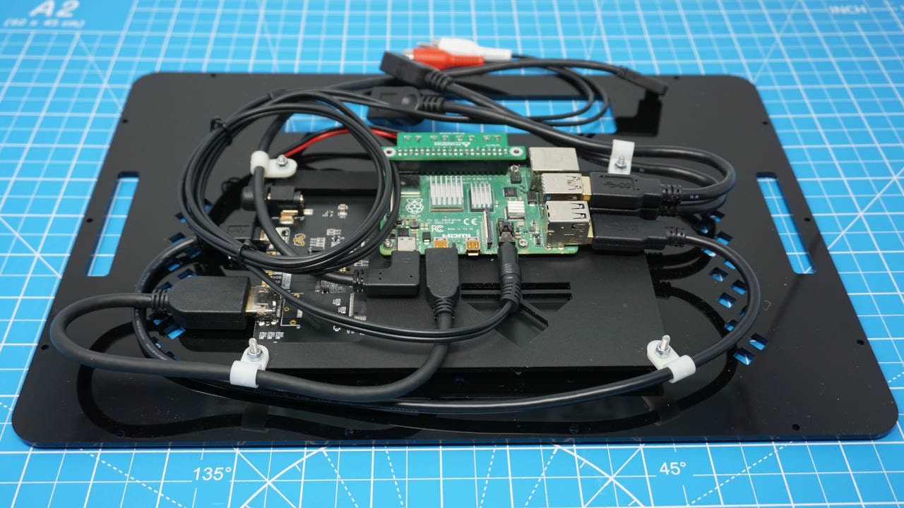 Fuelcan Rpi4 Edition - Etsy