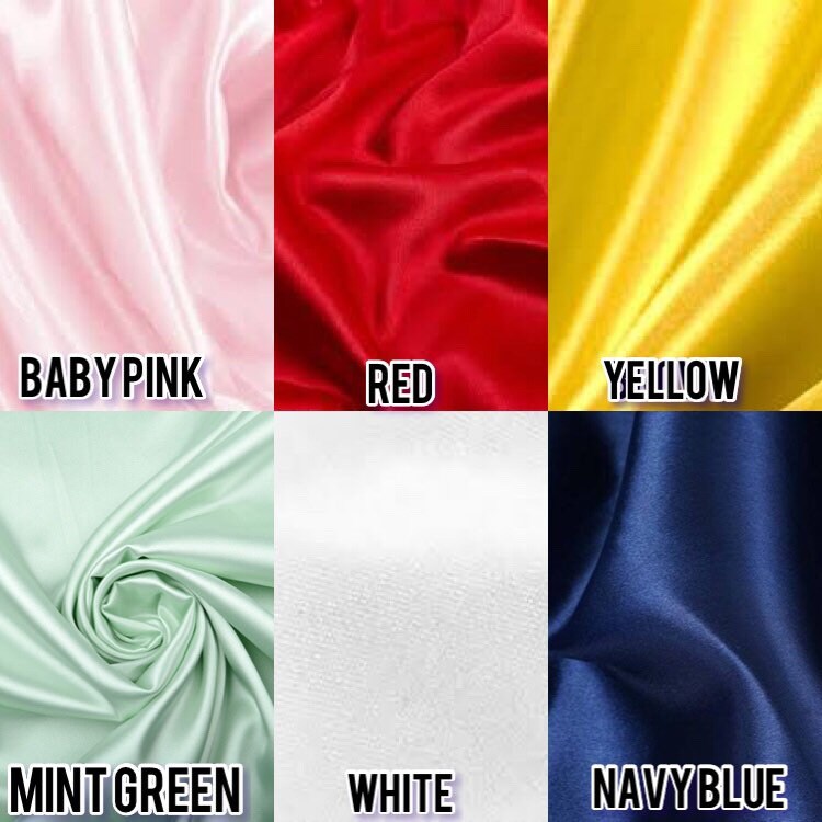 Personalized Satin Reversible Bonnet Mommy and Me Bonnet - Etsy