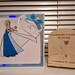 Handmade Girls Frozen Elsa Personalised Card - Etsy