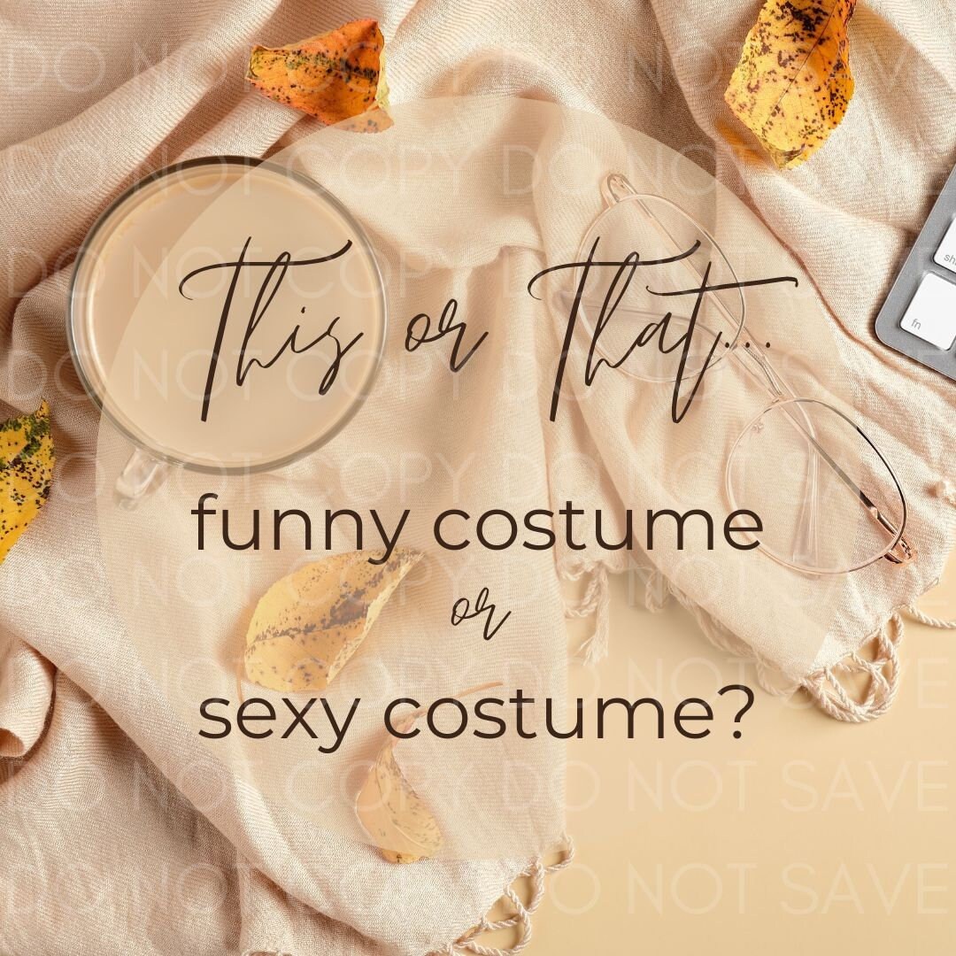 100 Fall Themed Engaging Posts Autumn Interactive Ready to - Etsy