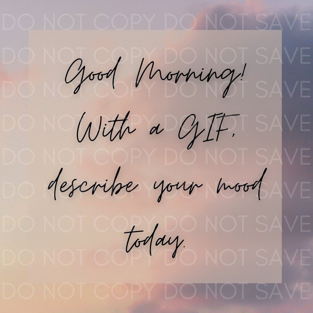 Saturday Morning Quotes Tumblr