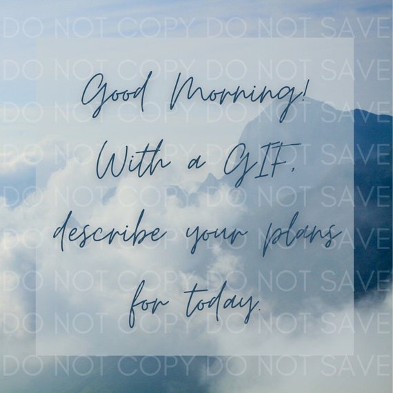 Good Morning Quotes Tumblr