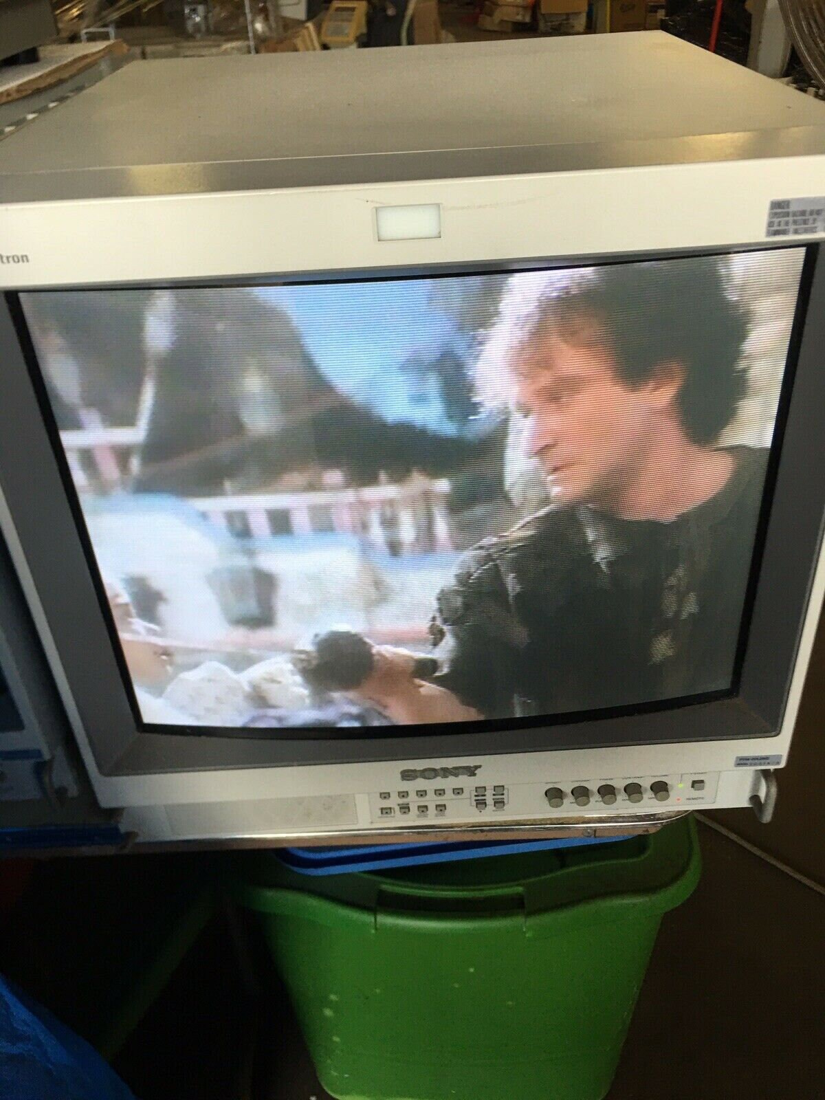 sony trinitron monitor for sale | 26 classified ads