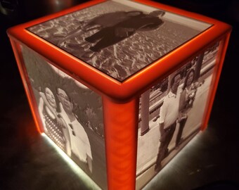 Text Light Box - Etsy