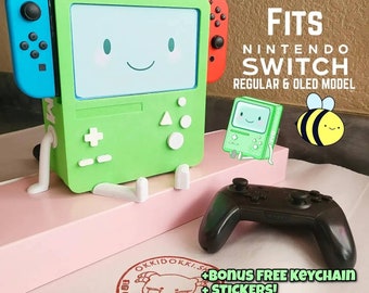 Bmo Switch Dock | Etsy