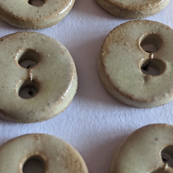 Unique Buttons - Etsy