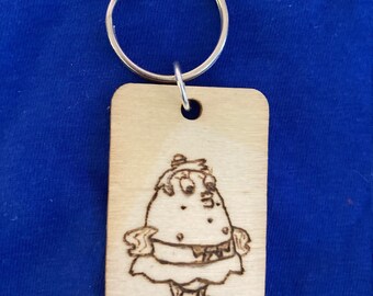 Mrs Puff Spongebob - Etsy