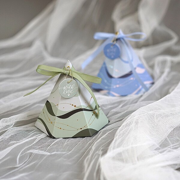 Cone Shaped Bag - Etsy