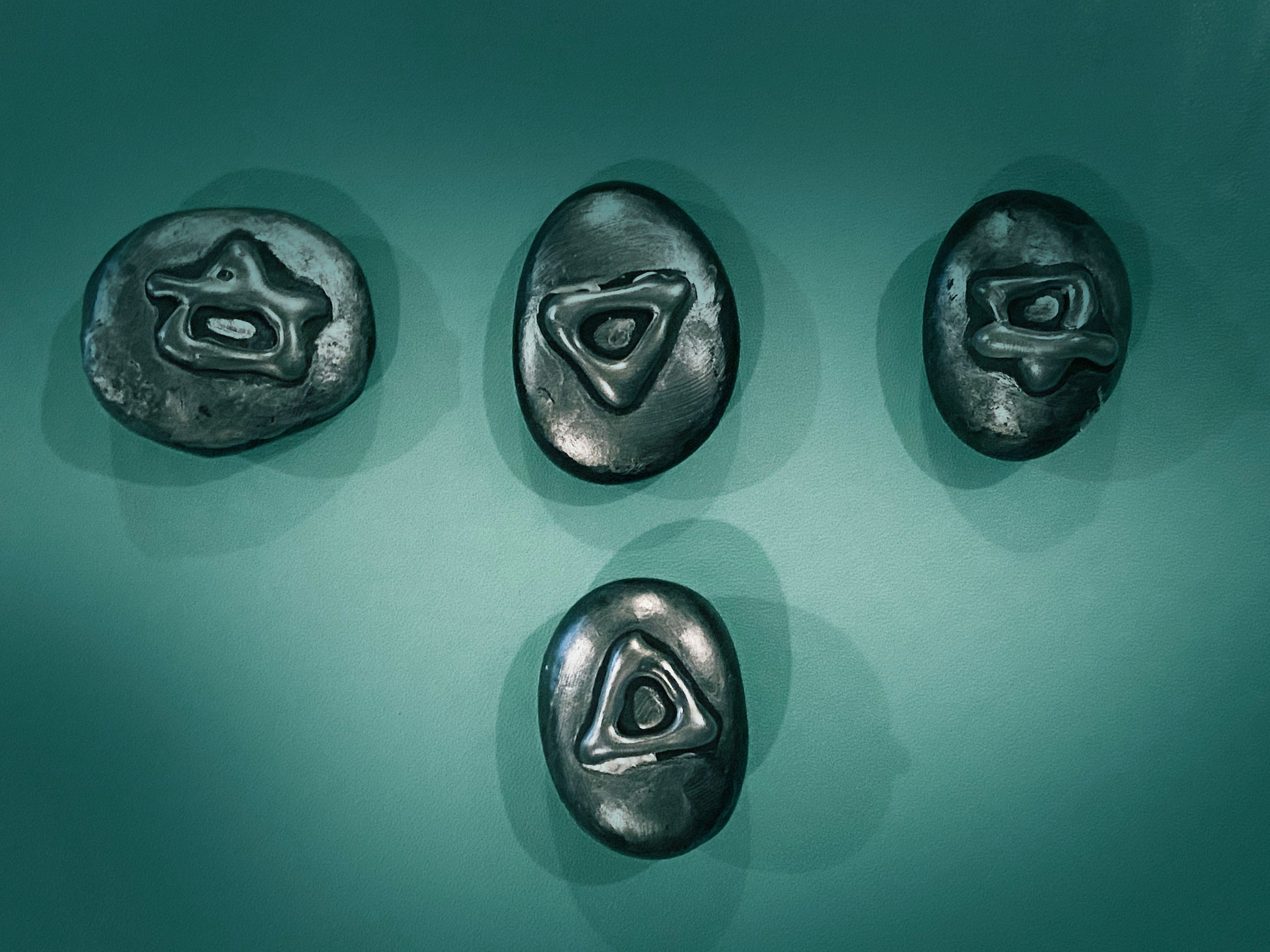 Elemental Runes | Etsy