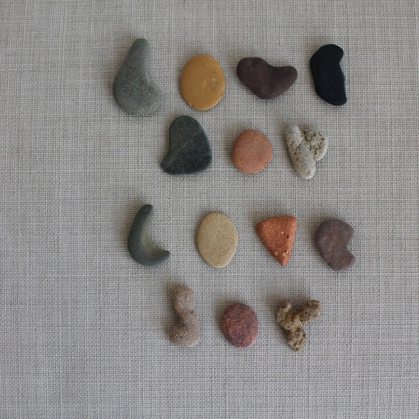 Stones With Words - Etsy