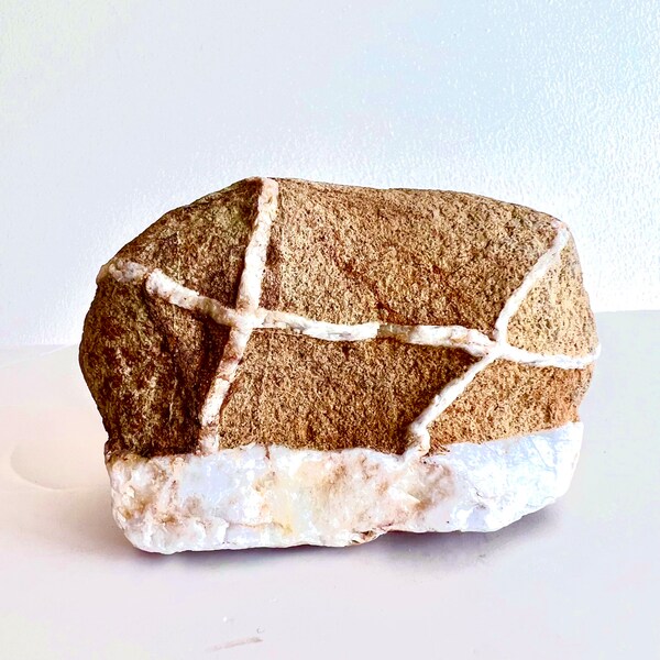 Natural Stone Art - Etsy