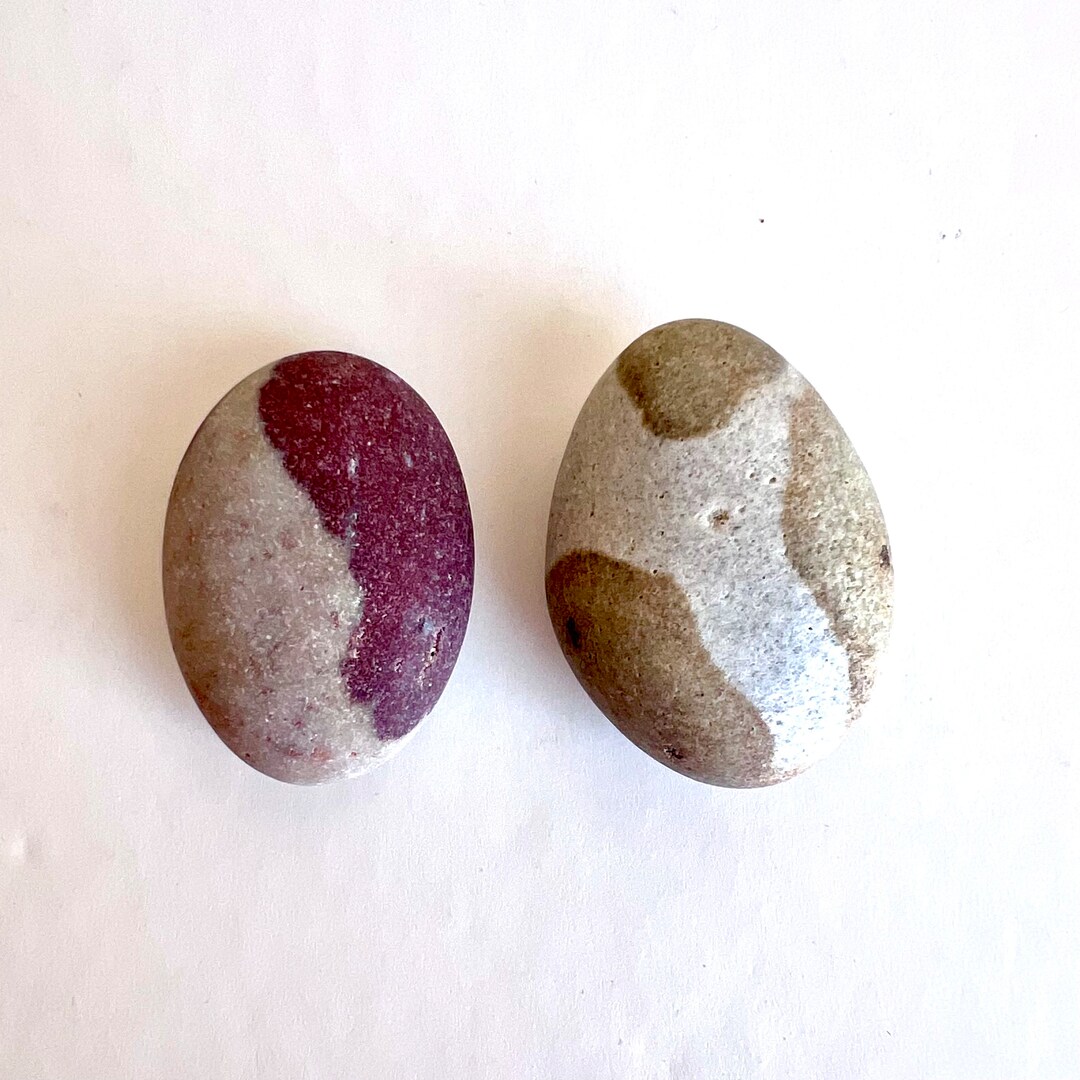 Unique Shiva Lingam Stones, Shiva Crystal & Mindfulness Rocks ...