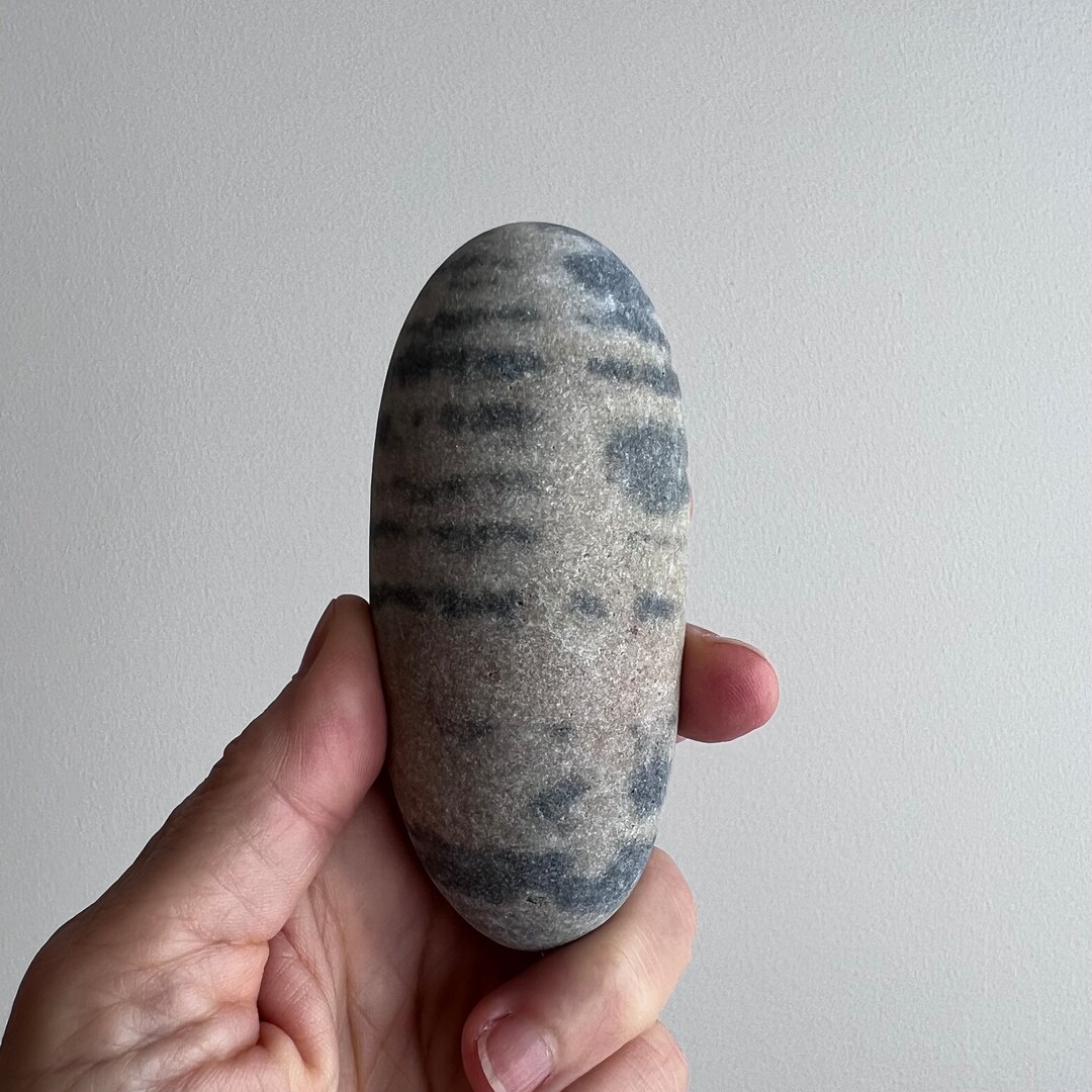 Shiva Lingam Stone, Unique Gemstone, Zodiac Crystal, Shiva Crystal ...