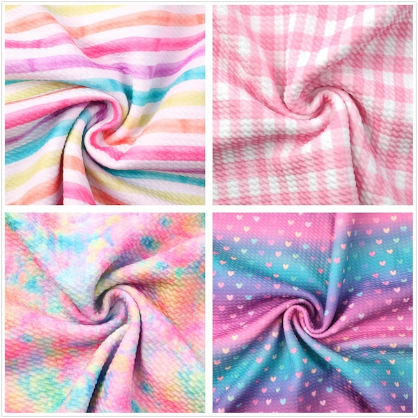 4 Way Stretch Fabric - Etsy