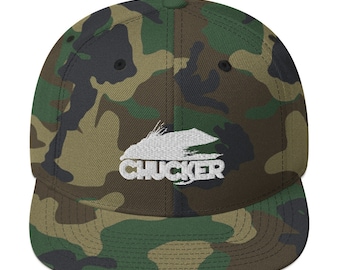 Lucky Fishing Hat - Etsy